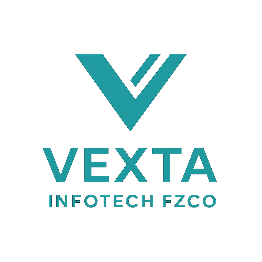 Vexta Infotech